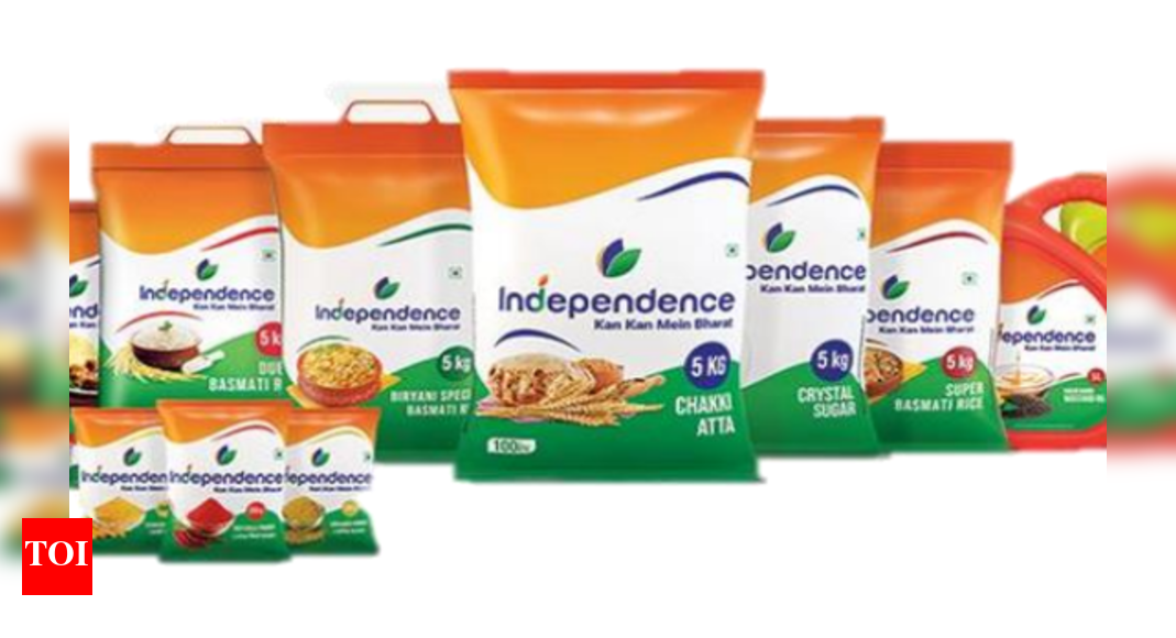 Reliance Consumer products expands FMCG brand 'Independence' to North ...