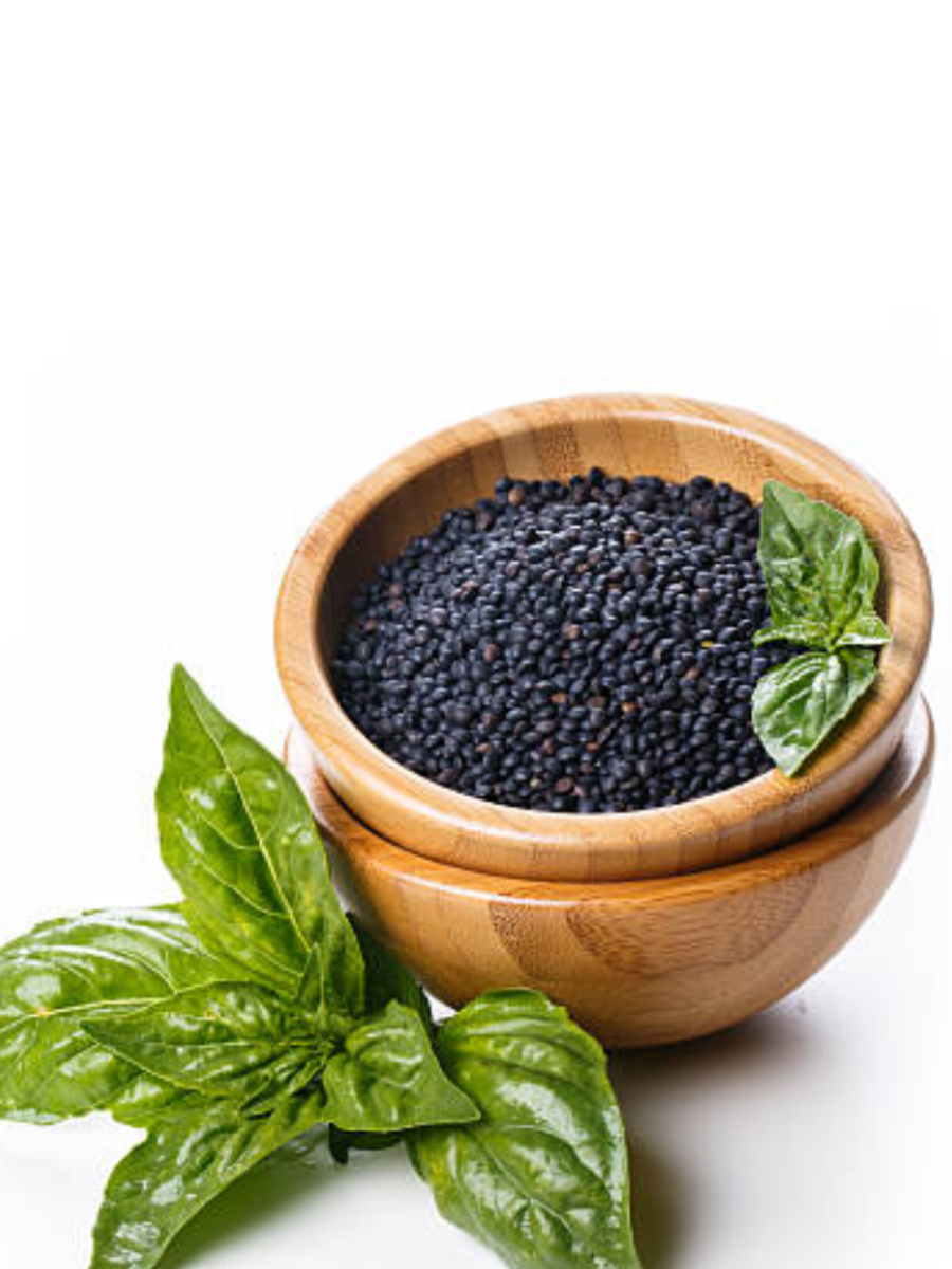 7 Reasons Why Basil Seeds Are Great for Your Health | Times Now
