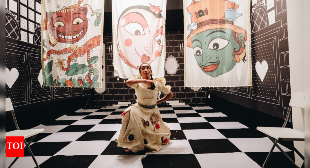 Sixth edition of Serendipity Arts Festival in Goa to be inclusive | Goa ...