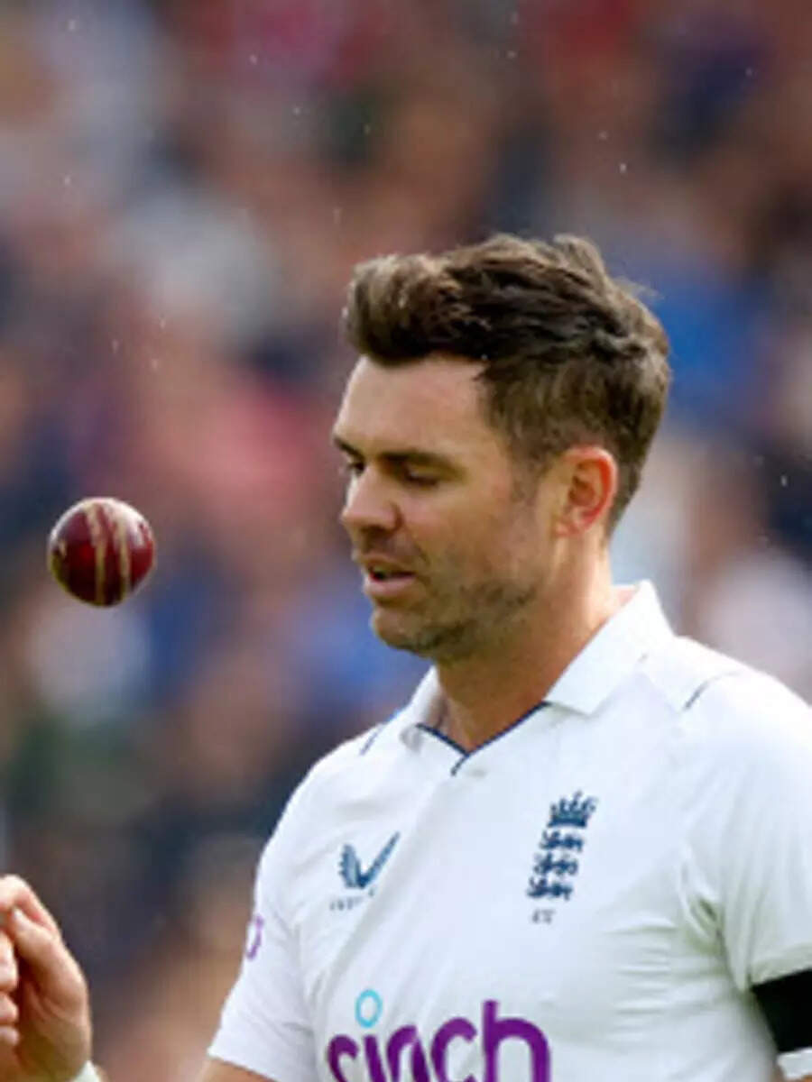 Most balls bowled by an active England-Australian bowler in Tests since ...