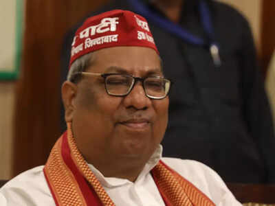 Nishad Party seeks removal of 'illegal' mosque at Nishadraj fort in ...