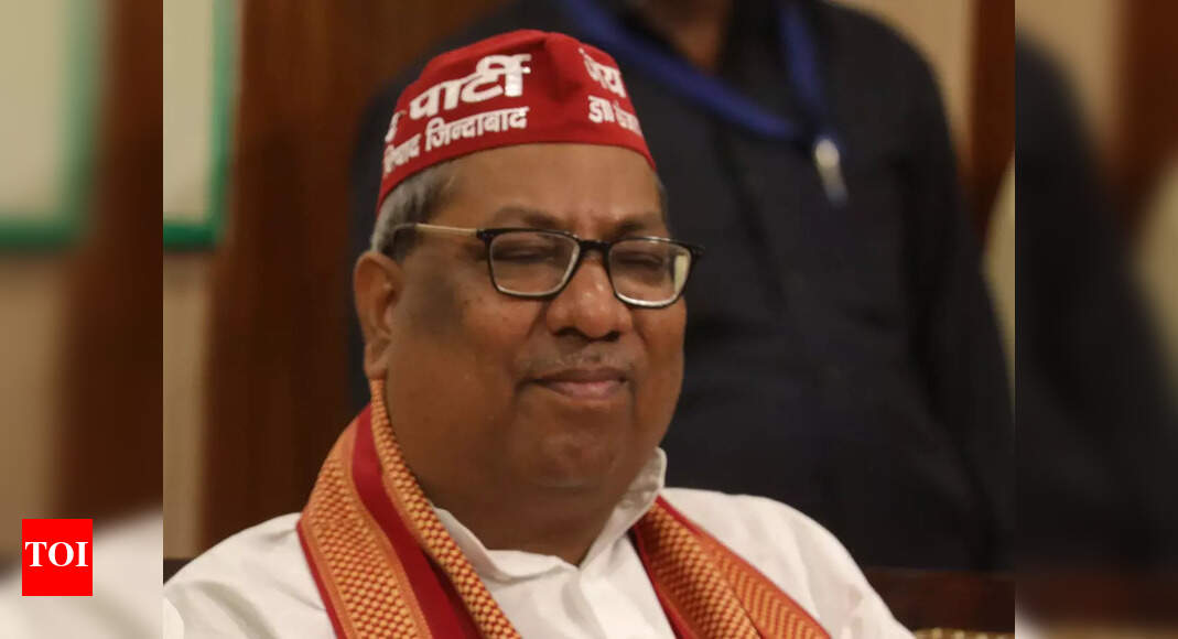 Nishad Party seeks removal of 'illegal' mosque at Nishadraj fort in ...