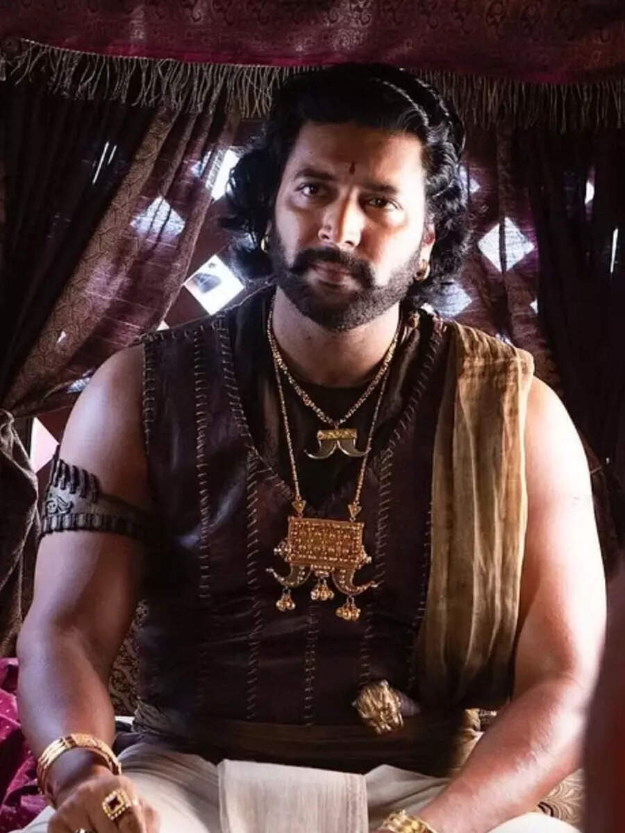 #20YearsOfJayamRavi: 10 beloved films of Jayam Ravi | Times of India