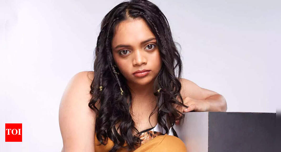 #WorldMusicDay- THIS song makes ‘Main Nahi To Kaun’ fame singer Srushti ...