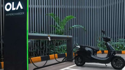 Ola begins construction of gigafactory in Tamil Nadu | Chennai News ...
