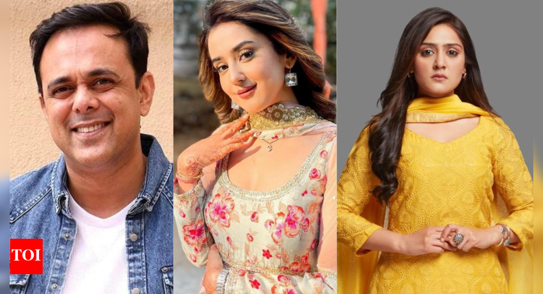 Sumeet Raghavan, Riya Sharma and Anjali Tatrari share their thoughts on ...