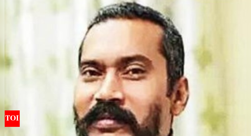 Delhi riots murder accused arrested near Bengaluru | Delhi News - The ...