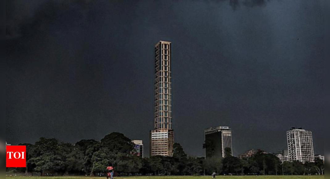 Low-pressure trough from North Bengal to bring more rain to Kolkata ...