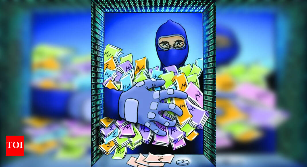 Ex-bank Staffer Had Access To Database, Used Fake Kyc Papers To Move ...