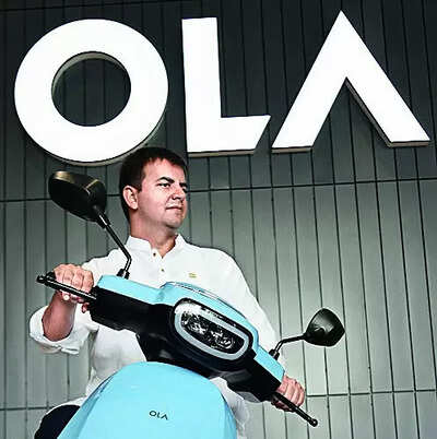 Ola Starts Construction Of Gigafactory In Tamil Nadu | Chennai News ...