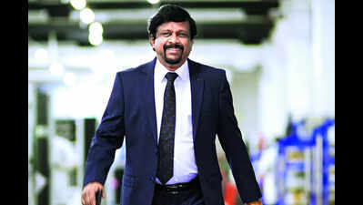 Power Mgt Co Eaton India To Double Capacity At Puducherry Plant ...