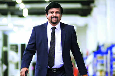 Power Mgt Co Eaton India To Double Capacity At Puducherry Plant ...