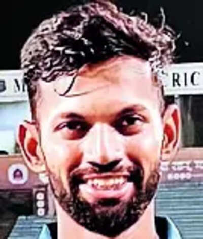 Divyang Slams 46* In Ratnagiri’s Win | Pune News - Times of India