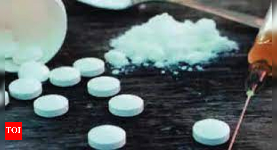 Decriminalisation Of Drug Use: Punjab Mulls Policy | Chandigarh News ...