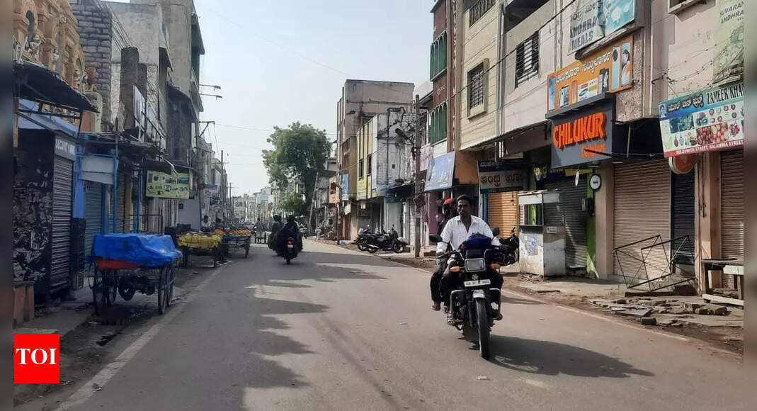 Karnataka Bandh: Trade, industries in Bengaluru won't back today's ...