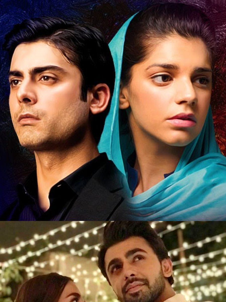 Take a look at top 15 Pakistani dramas that are a must watch | Times of ...