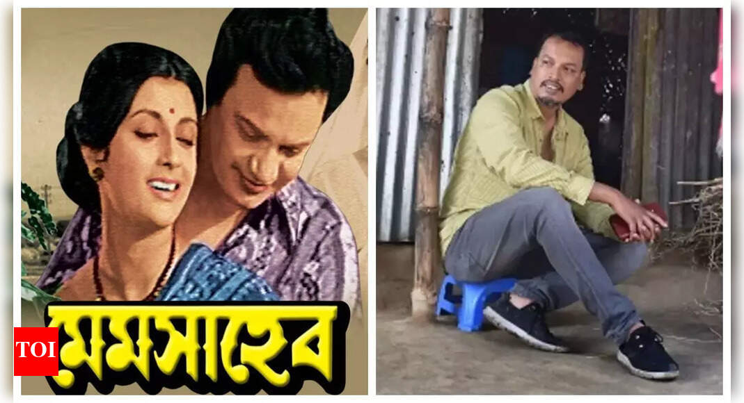 Ujjwal Basu: Our film is not a remake of Uttam Kumar-Aparna Sen’s ‘Memsaheb’ | Bengali Movie ...