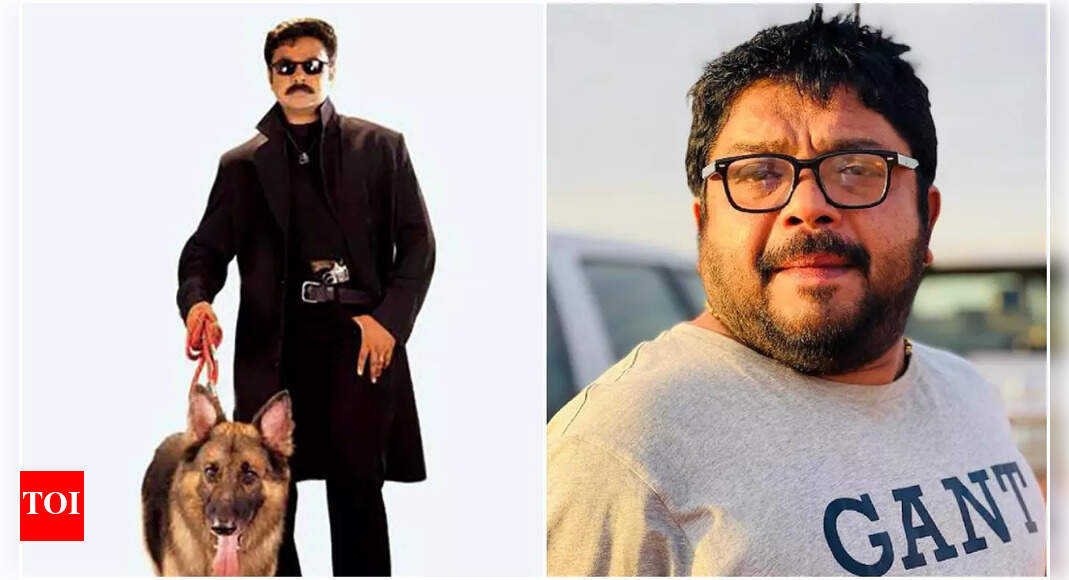 ‘cid Moosa Strikes Again Johny Antony Greenlights The Sequel To Dileeps Superhit Comedy