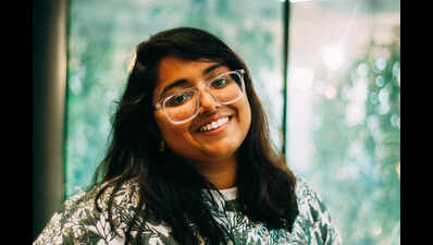 Srfti Girl’s Film On Bafta Shortlist | Kolkata News - Times of India