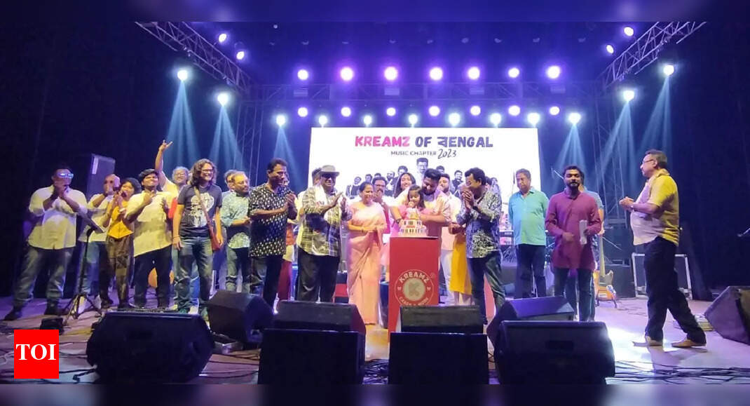An ode to Bengal’s musical brilliance on World Music Day | Bengali ...