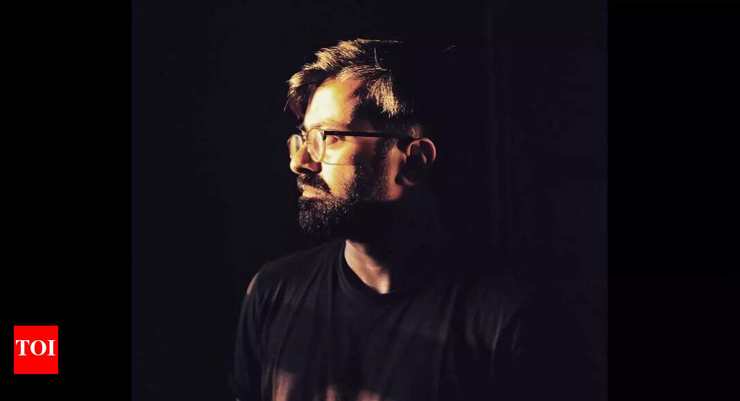 I look at every adaptation like adapting Shakespeare: 'The Night ...