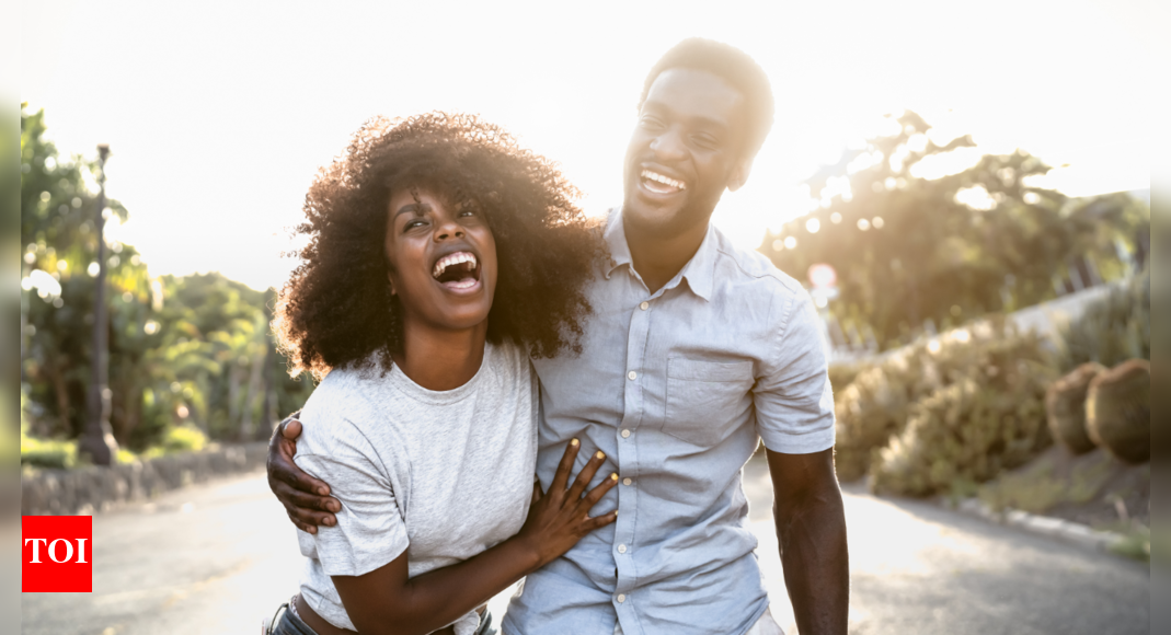 What is the 'courting hut' wedding ritual in Africa? - Times of India