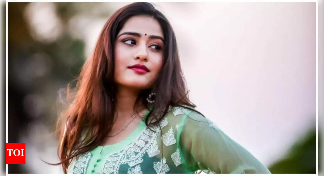 Payal Gupta joins the cast of Meet, she's excited about playing a ...