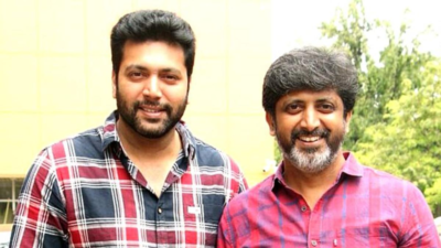 Director Mohan Raja on Jayam Ravi completing 20 years in the film ...