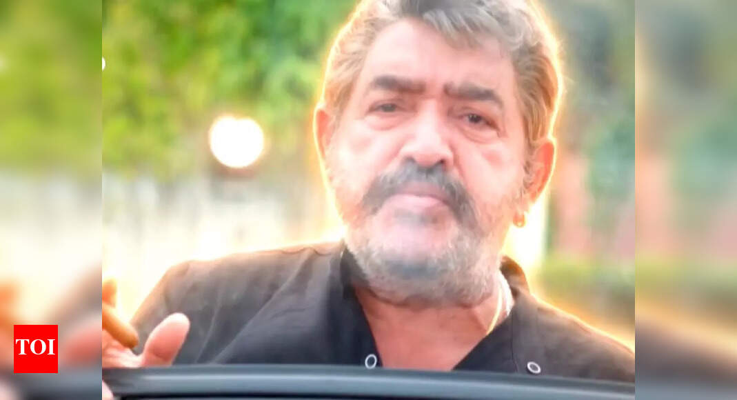 Actor Vijaykumar joins the cast of Karthigai Deepam; says "I'm excited ...