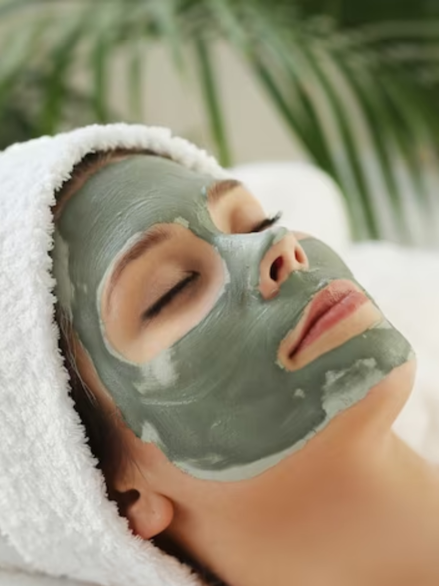 7 Best Natural Face Masks For Glowing Skin | Zoom TV