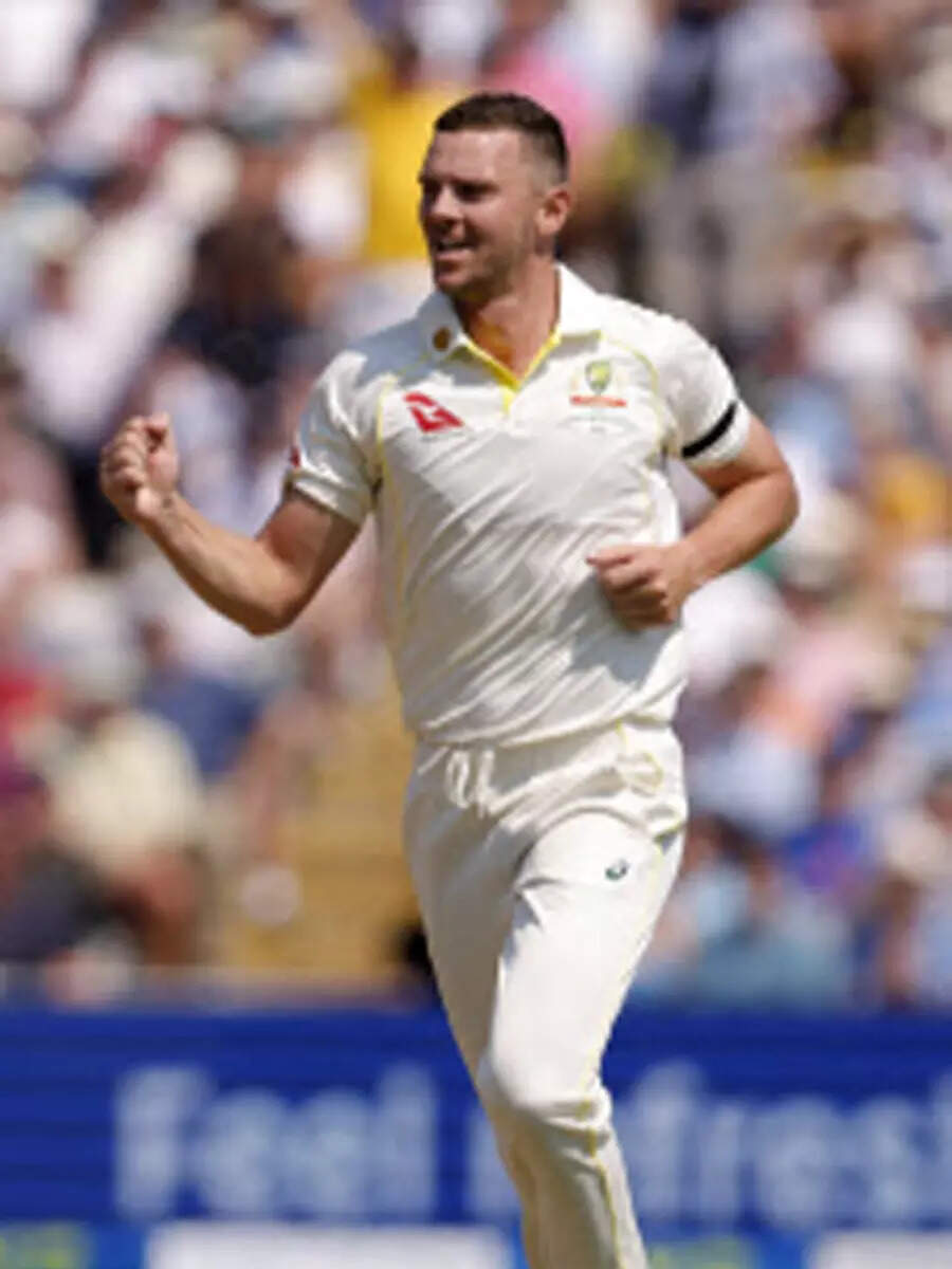 Top-5: Most wickets by an Aussie bowler at Lord’s since 2010 | Times of ...