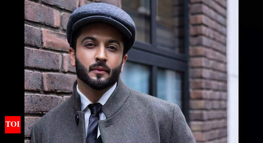 Dheeraj Dhoopar to make OTT debut with Nargis Fakhri, Divya Agarwal ...