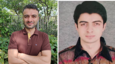 Here’s what CID Inspector Vivek aka Viivek Mashru is doing currently ...