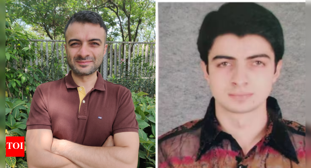 Here’s what CID Inspector Vivek aka Viivek Mashru is doing currently ...