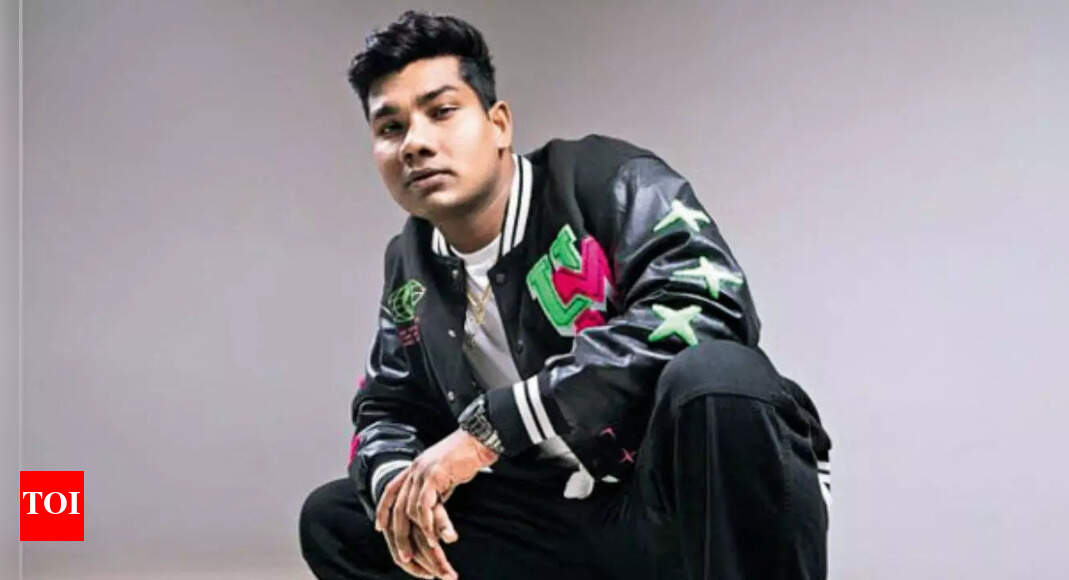 Abducted Madurai rapper rescued from Chennai, five detained | Chennai ...