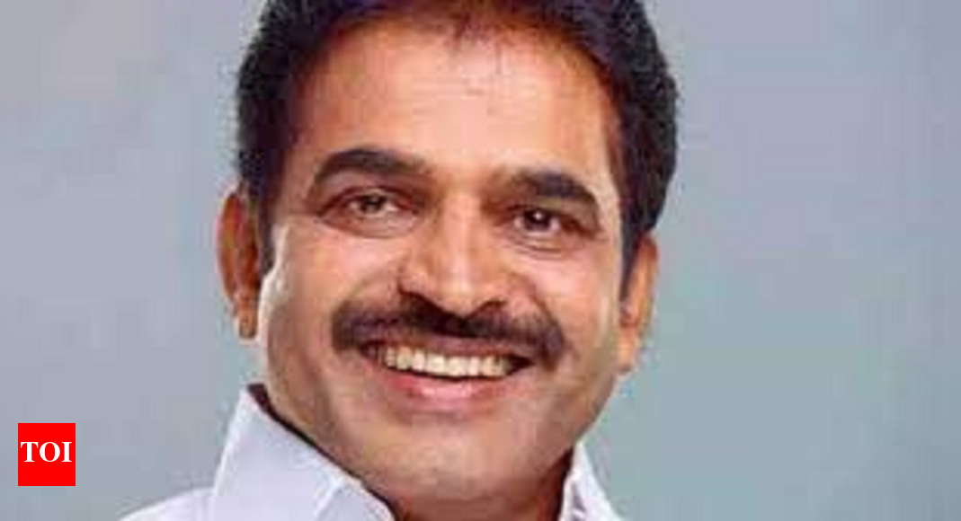 Ashok Gehlot vs Sachin Pilot: Rajasthan Congress general secretary KC Venugopal holds talks with ...