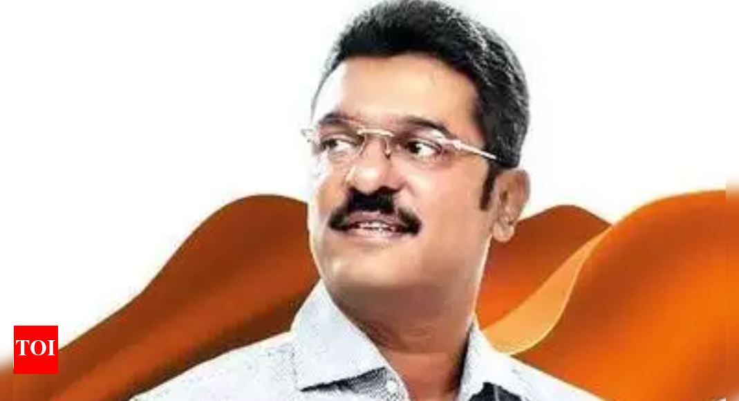 Sena Mla Seeks To Divert Water From Surya Project | Thane News - Times ...