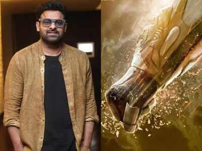 Prabhas' 'Project K': Will the title and motion poster be unveiled in ...