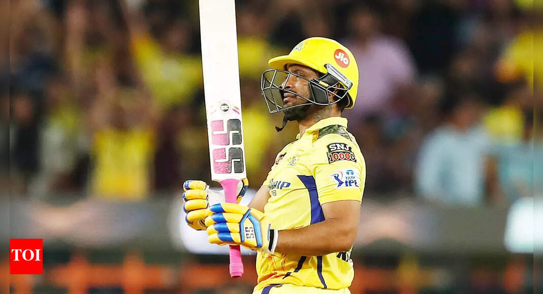 Major League Cricket 2023: List of Indian players who will feature in ...