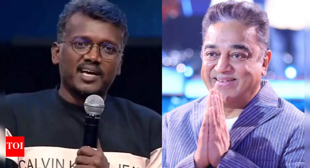 Mari Selvaraj clarifies his controversial letter and speech against ...