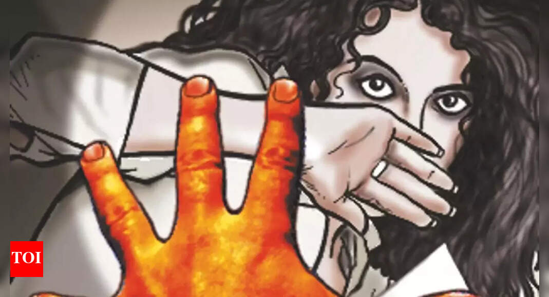 Gwalior News: Woman stripped, molested & thrown off train for resisting ...