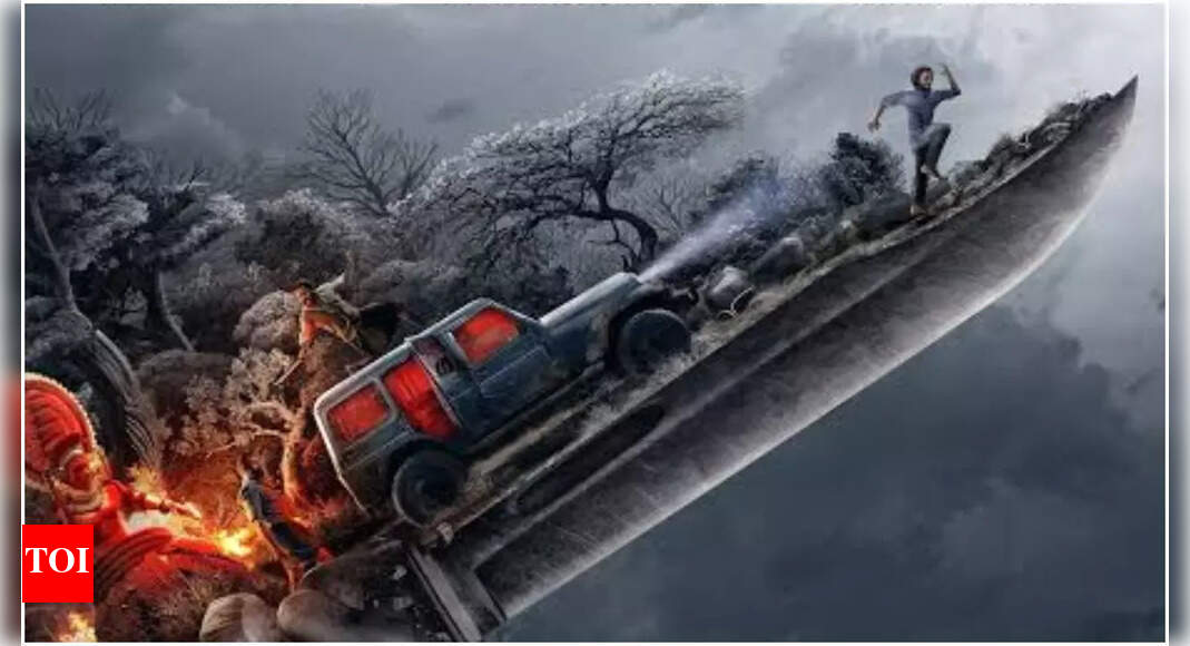 Kunchacko Boban and Tinu Pappachan’s action flick ‘Chaaver’ will hit ...