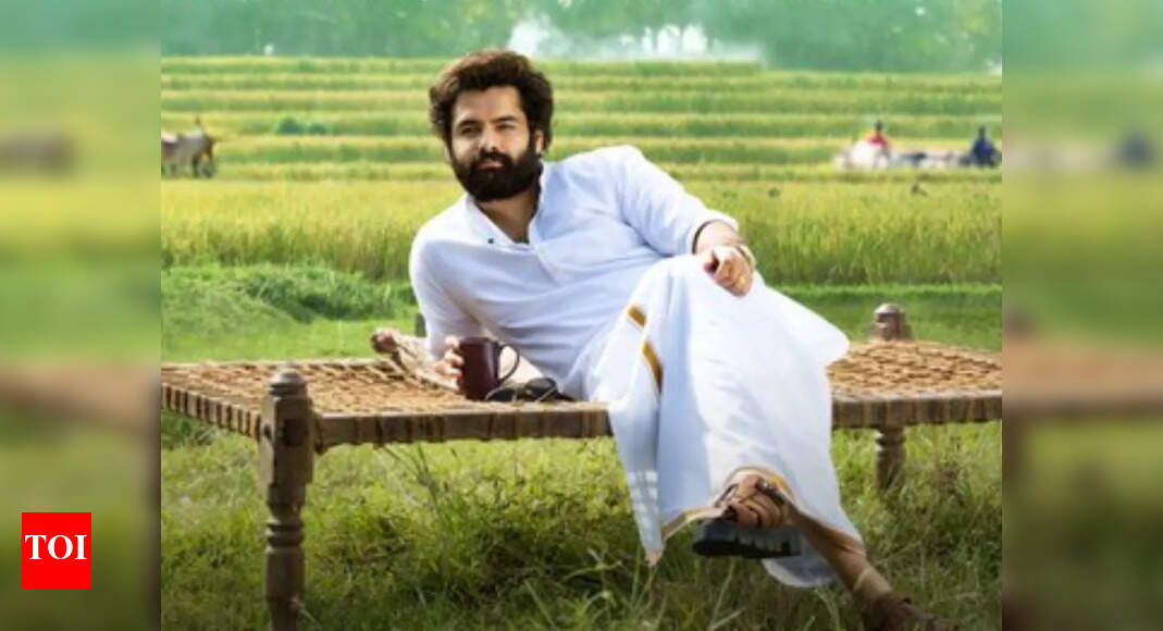 BoyapatiRapo: Ram Pothineni's upcoming film with Boyapati Srinu ...