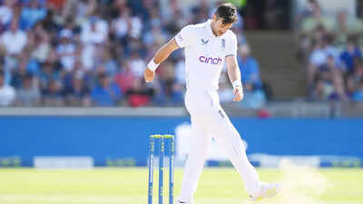 Ashes: No heroics from James Anderson if Ashes deliver more 'kryptonite ...