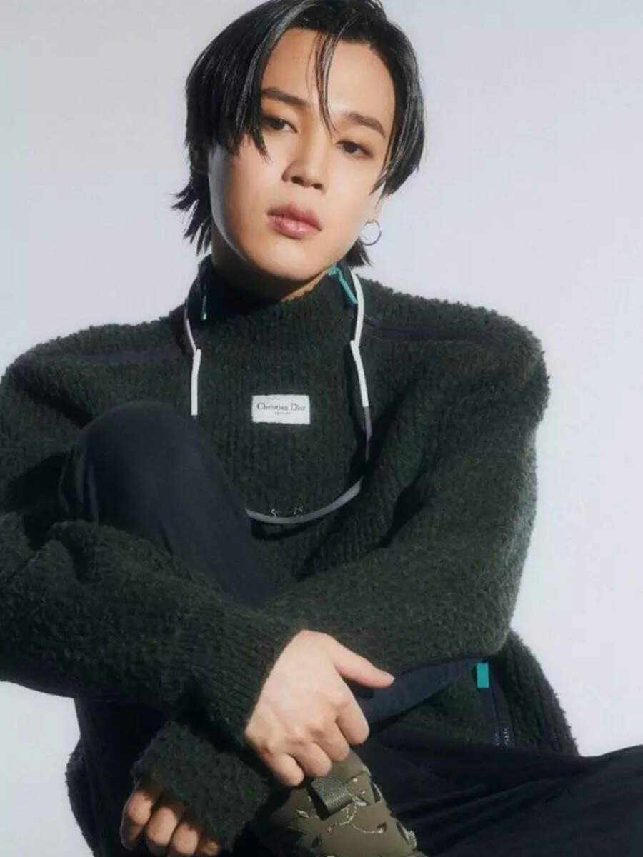 BTS’ Jimin-Approved Monsoon Fits To Amp Up Your Fashion Game | Zoom TV