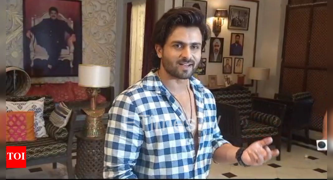 Exclusive: Shoaib Ibrahim speaks for the first time after becoming a ...