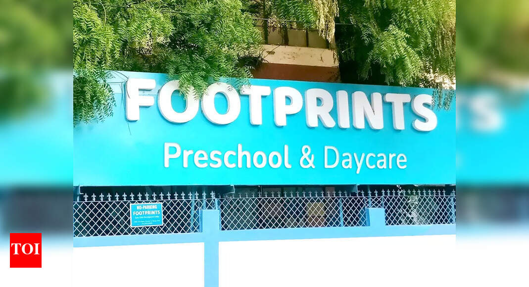 Become a successful edupreneur with Footprints Preschool & Day-care ...