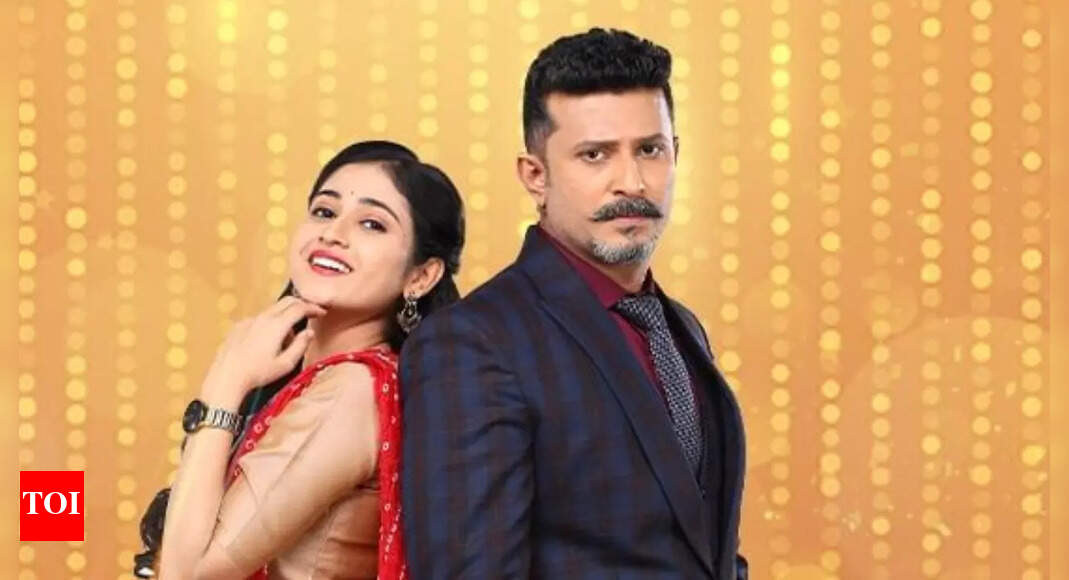 Daily soap Hitler Kalyana completes 500 episodes - Times of India