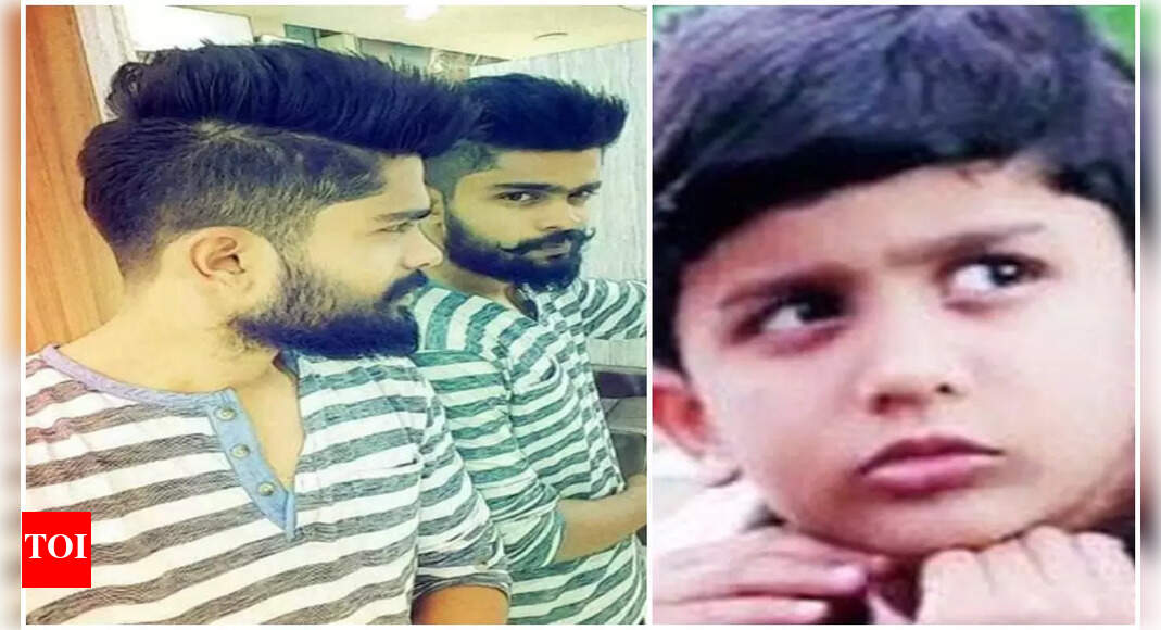 'Suryavamsam' child artist Anand Vardhan to make a comeback after 12 ...