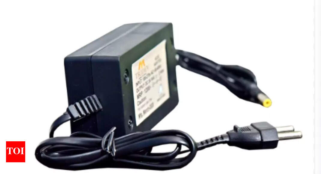 Affordable 12 Volt Adapters: Top Picks - The Times Reviews (August, 2025)